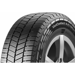 Continental VanContact A S Ultra 225 70 R15C 112 110S 8PR