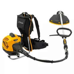 STIGA Nahrbtna Motorna Kosa SBC 646 F 1 5kW Ceneje Si