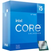 INTEL Core i5-14400F 2.5GHz LGA1700 Tray - Jeftinije.hr