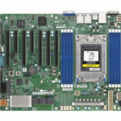 Supermicro MBD-H12SSL-NT-O H12 AMD EPYC UP platform with socket SP3 ...