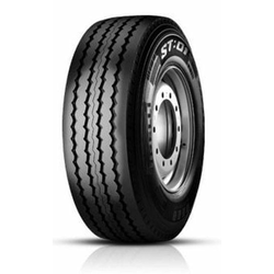 Pirelli 235/75R17.5 143/141J PIRELLI ST:01 FRT - Ceneje.si