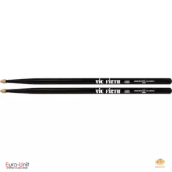 Vic Firth 5BB American Classic Black 5B Bubnjarske palice - Jeftinije.hr