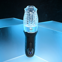 Zero Tolerance Cyclone Black-Clear - Ceneje.si