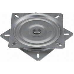 Sailor Stainless Steel Swivel Base for Seat - Ceneje.si