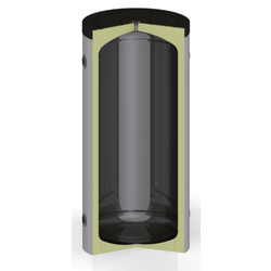 SOLTERMO Akumulator topline bez izmjenjivača PSM 1500 - Jeftinije.hr