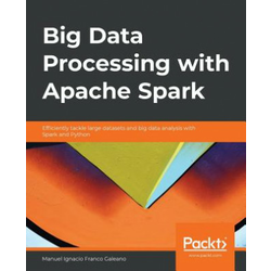 Big Data Processing with Apache Spark - Ceneje.si