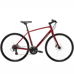 BICIKL TREK FX 1 DISC L RAGE RED / 2023 - Jeftinije.hr