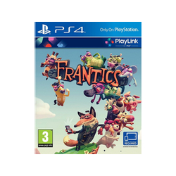 Frantics PS4 - Jeftinije.hr