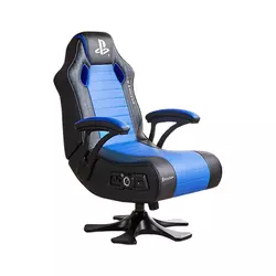 X Rocker Gamerski stol official Sony Playstation Legend 2.1 - Ceneje.si