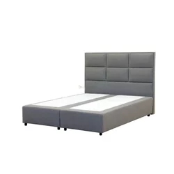 Boxspring postelja SANDRA, primo - Ceneje.si