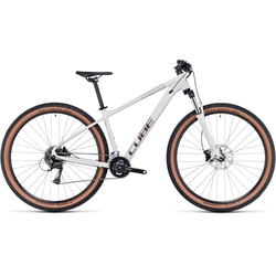 Cube Access WS EXC lightgrey´n´rose 2023 kolo - Ceneje.si