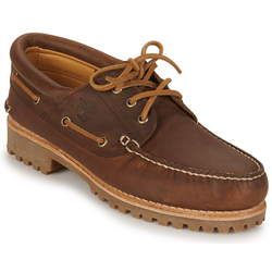 Timberland Brodarice AUTHENTICS 3 EYE CLASSIC Smeđa - Jeftinije.hr