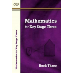 KS3 Maths Textbook 3 - Ceneje.si