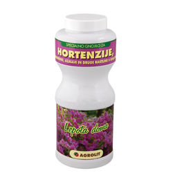 Agrolit gnojilo za hortenzije - Ceneje.si