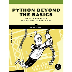 Beyond The Basic Stuff With Python - Ceneje.si