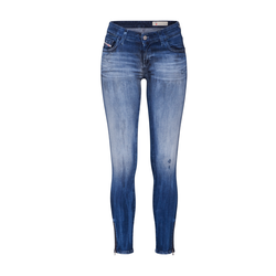 DIESEL Traperice ''SLANDY-LOW 0095C'', indigo - Jeftinije.hr