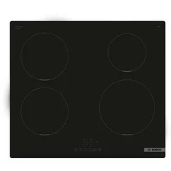 Induction Hot Plate BOSCH PUE611BB5H 60 cm - Ceneje.si
