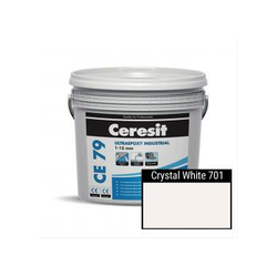 Ceresit CE 79 Ultra Pox INDUSTRIAL 2K epoksidna fugirna masa, kemijsko odporna - Ceneje.si