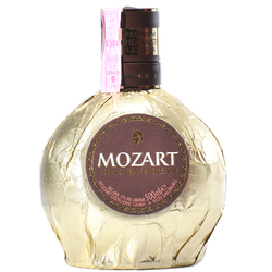 Mozart Gold Liker chocolate cream 500 ml - Jeftinije.hr