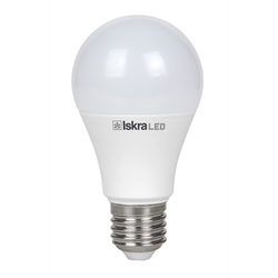 ISKRA LED žarulja A60 E27 9W 4100K - Jeftinije.hr