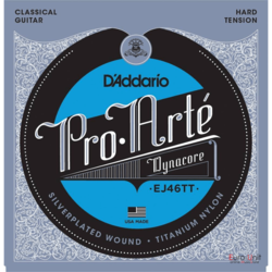 D'Addario EJ46TT žice za klasičnu gitaru - Jeftinije.hr
