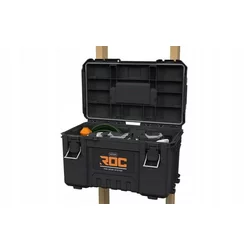 KETER Modularna orodjarna TOOLBOX ROC PRO GEAR 2.0 KETER z zaklepanjem ...