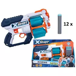 X-shot excel pištolj Xcess - Jeftinije.hr