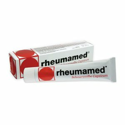 RHEUMAMED krema 45g - Jeftinije.hr