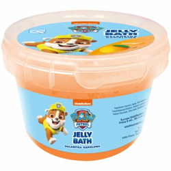 Nickelodeon Paw Patrol Jelly Bath sredstvo za kupku za djecu Mango ...