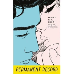 Permanent Record - Ceneje.si