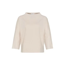 OPUS Majica ''Gobile'', bež - Ceneje.si