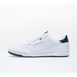 adidas Continental 80 Ftw White/ Grey One/ Collegiate Navy EF5996 ...