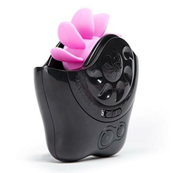 Sqweel Oral Black stimulator - Ceneje.si