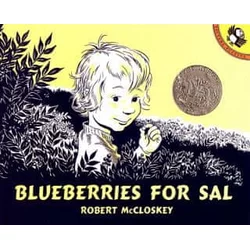 Blueberries for Sal - Jeftinije.hr