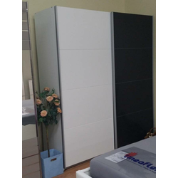 QUADRA klizni ormar RASPRODAJA - Jeftinije.hr