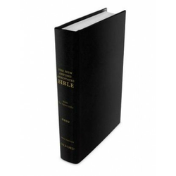 WEBHIDDENBRAND The New Oxford Annotated Bible with Apocrypha: New ...