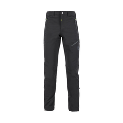 Karpos JELO EVO PLUS PANT, muške planinarske hlače, crna 2521022 ...