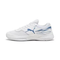 Puma Varion II Indoor Sports Shoes, White, Size 42.5, Shoes - Jeftinije.hr