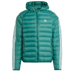 ADIDAS ORIGINALS Zimska jakna, žad / bijela - Jeftinije.hr