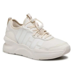 Ugg Tenisice W La Daze 1114494 Bež - Jeftinije.hr