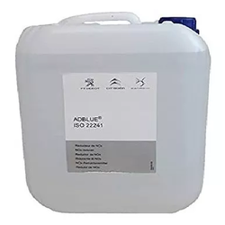 AdBlue TEKOČINA-ADITIV 10L PSA original 1660724480 - Ceneje.si