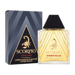 Scorpio Vertigo vodica po britju - Ceneje.si