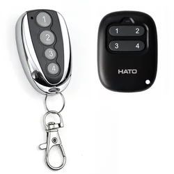 General HATO HP-005 - radio (RF) daljinski upravljalnik - Ceneje.si