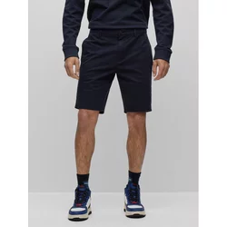 HUGO Chino hlače ''David'', modra - Ceneje.si