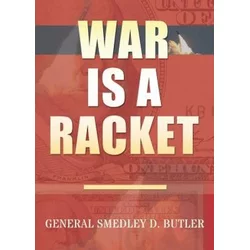 War Is A Racket - Jeftinije.hr