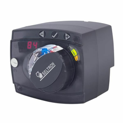 SELTRON regulator konstantne temperature ACC20 s tipali 2xTF/Pt - Ceneje.si