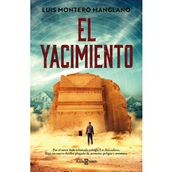 El yacimiento - Ceneje.si