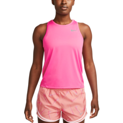 Majica bez rukava Nike Miler - Jeftinije.hr