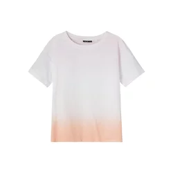 LMTD Majica ''Femia'', breskva / rosé / bijela - Jeftinije.hr