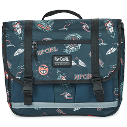 Rip Curl Šolska torba SCHOOL SATCHEL 17L BTS Večbarvna - Ceneje.si